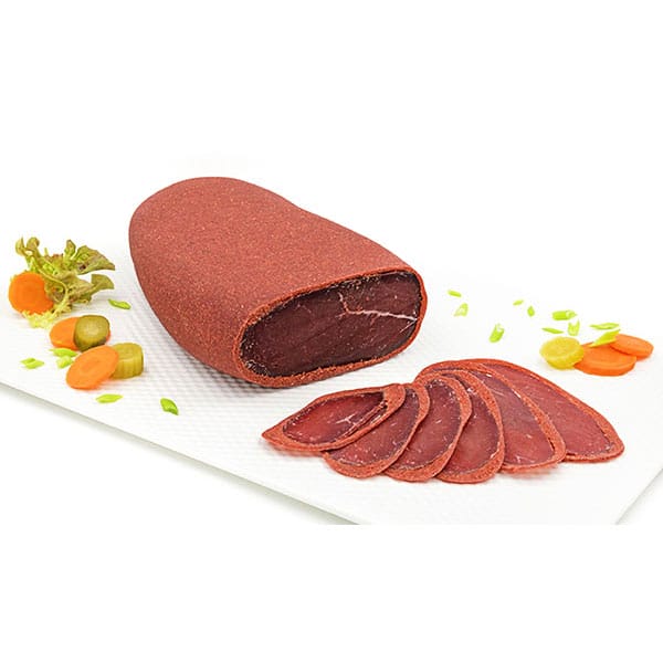 Basterma | Al Taghziah